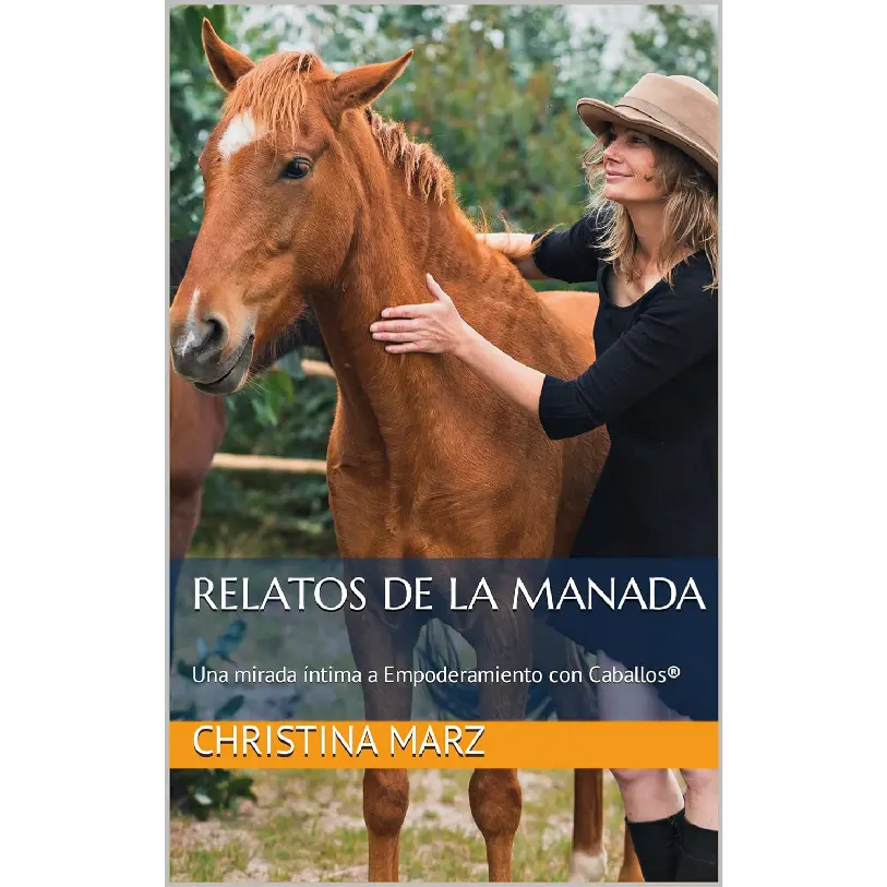 Relatos de la Manada - Olmoss Store